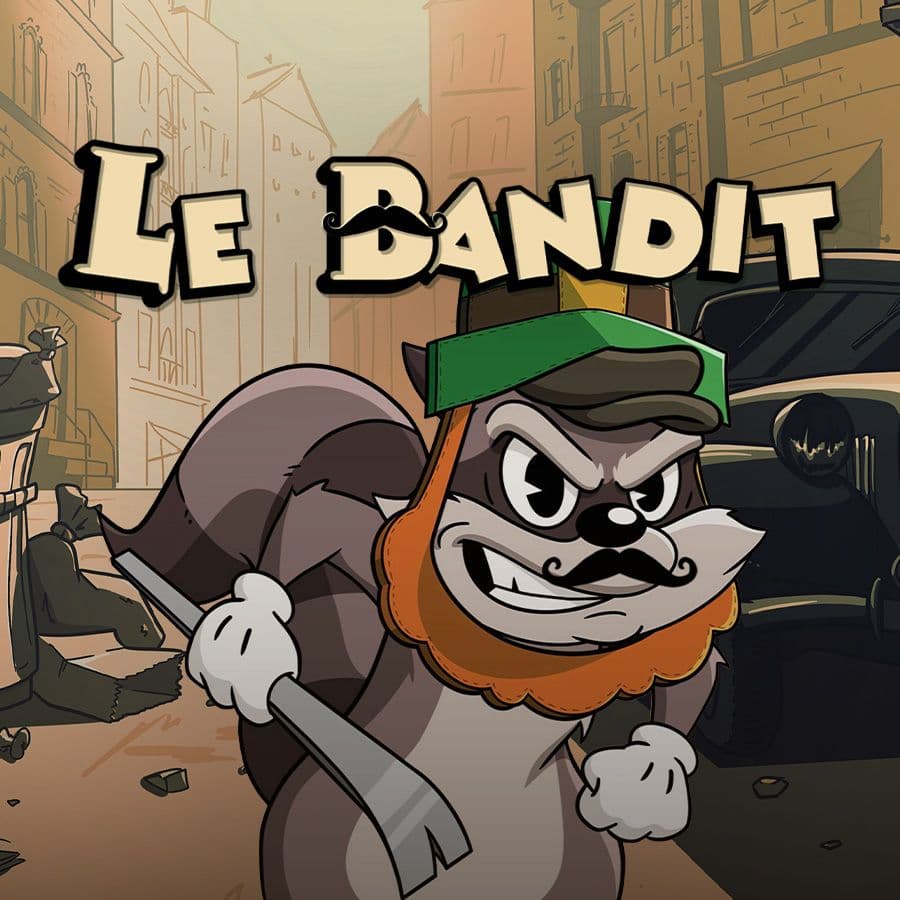 Le Bandit
