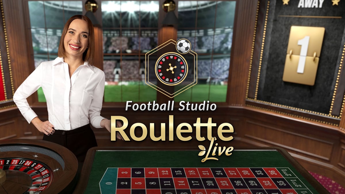 Live Casino på nätet | Möt våra croupierer online | Paf