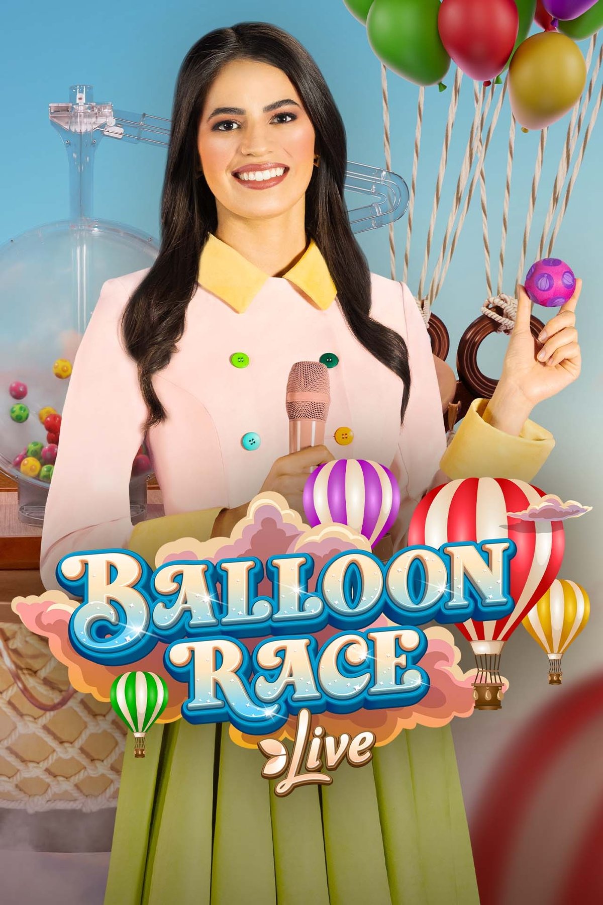 Live Casino på nätet | Möt våra croupierer online | Paf