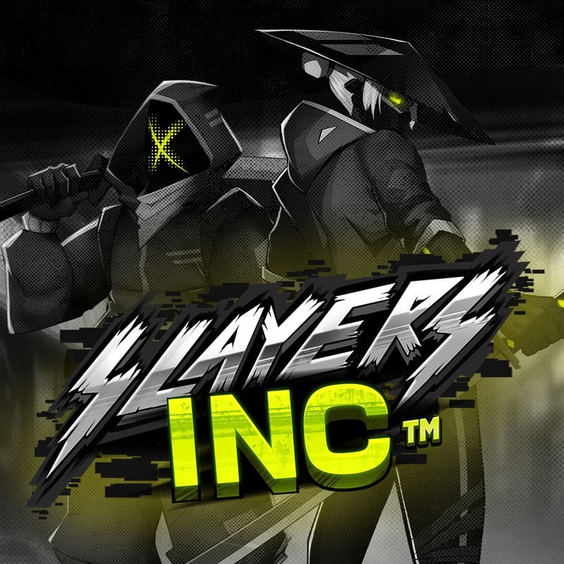 Slayers Inc