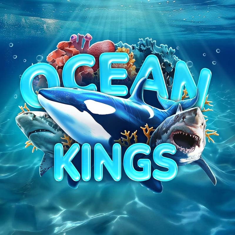 Ocean Kings