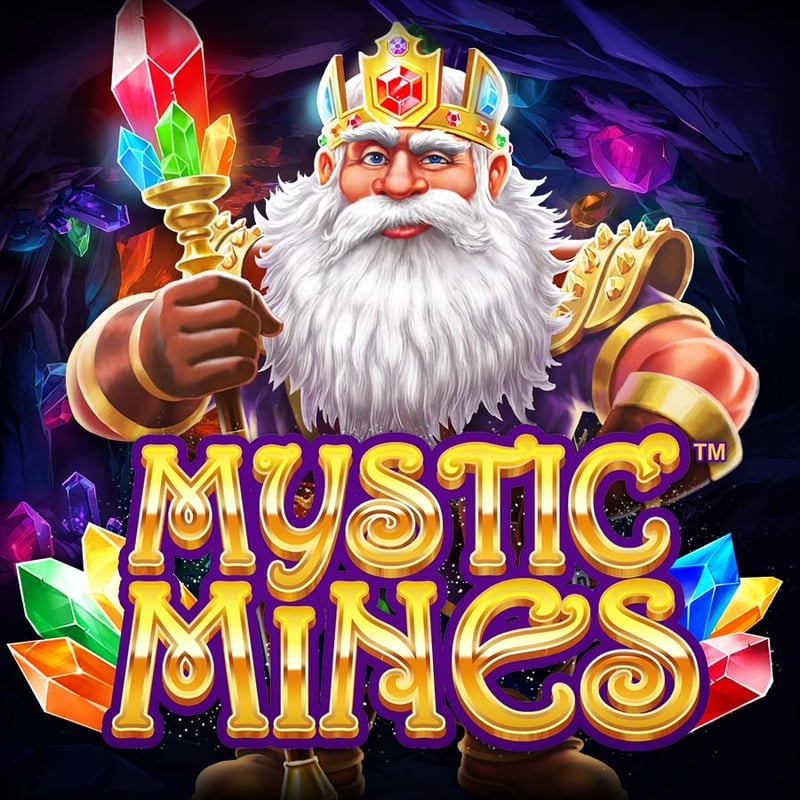 Mystic Mines