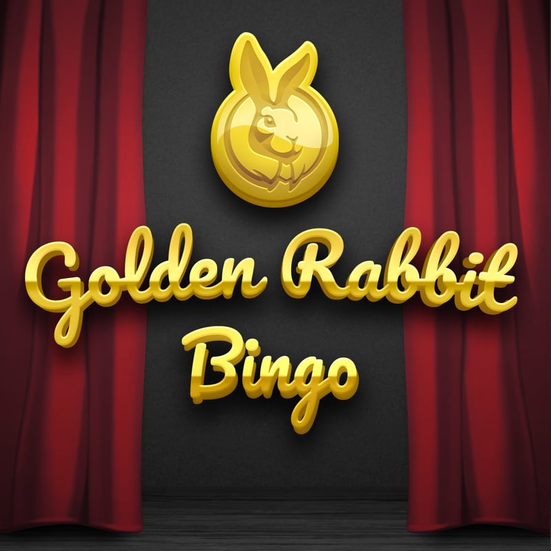 Golden Rabbit Bingo