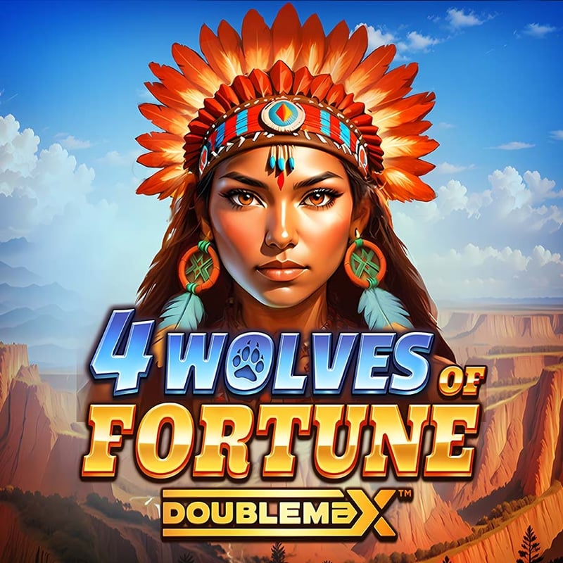 4 Wolves of Fortune