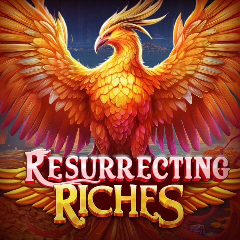 Resurrecting Riches