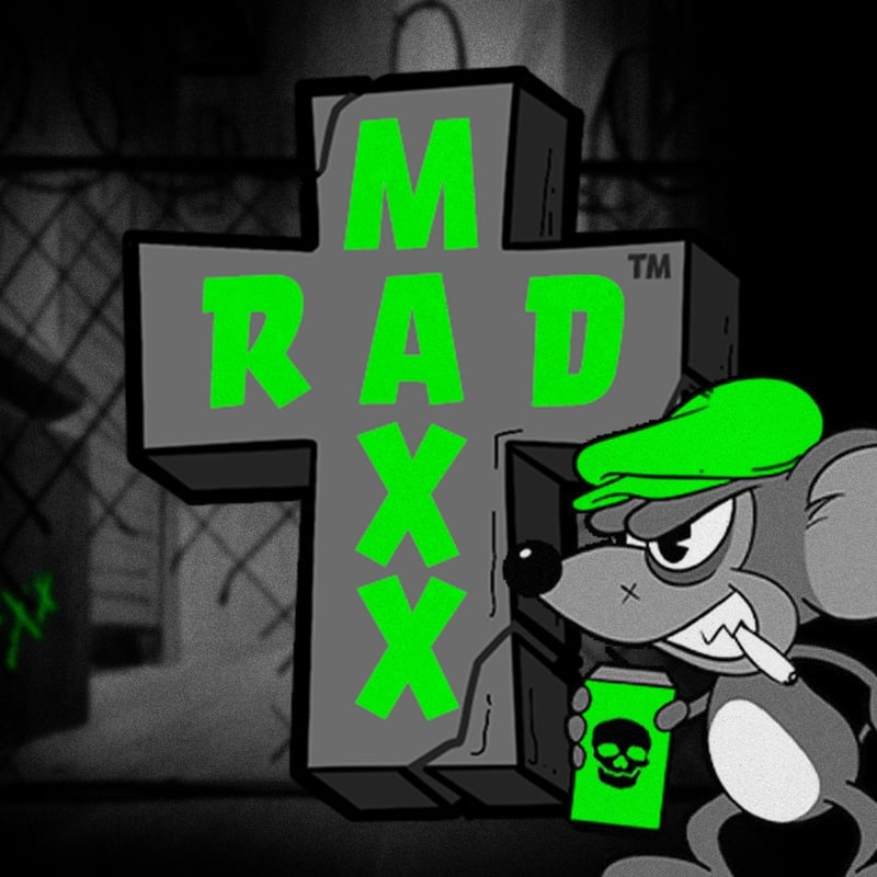 Rad Maxx