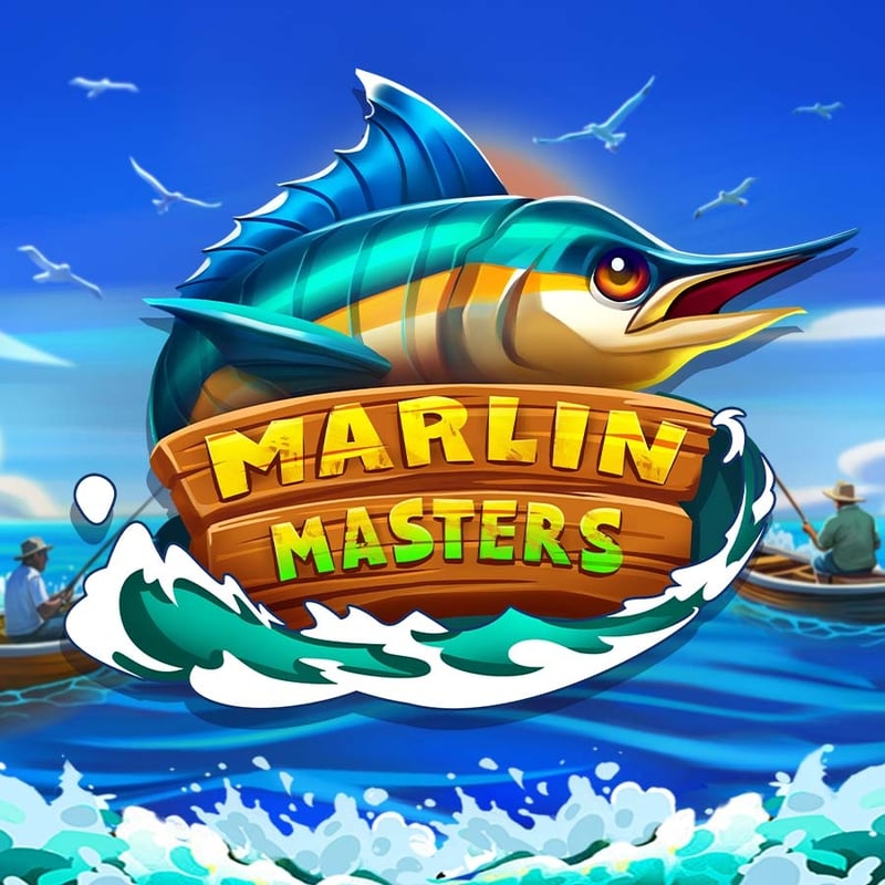 Marlin Masters