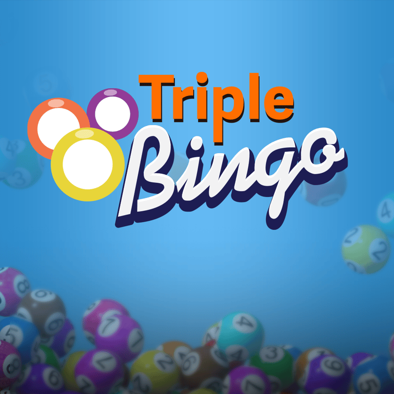 Triple Bingo