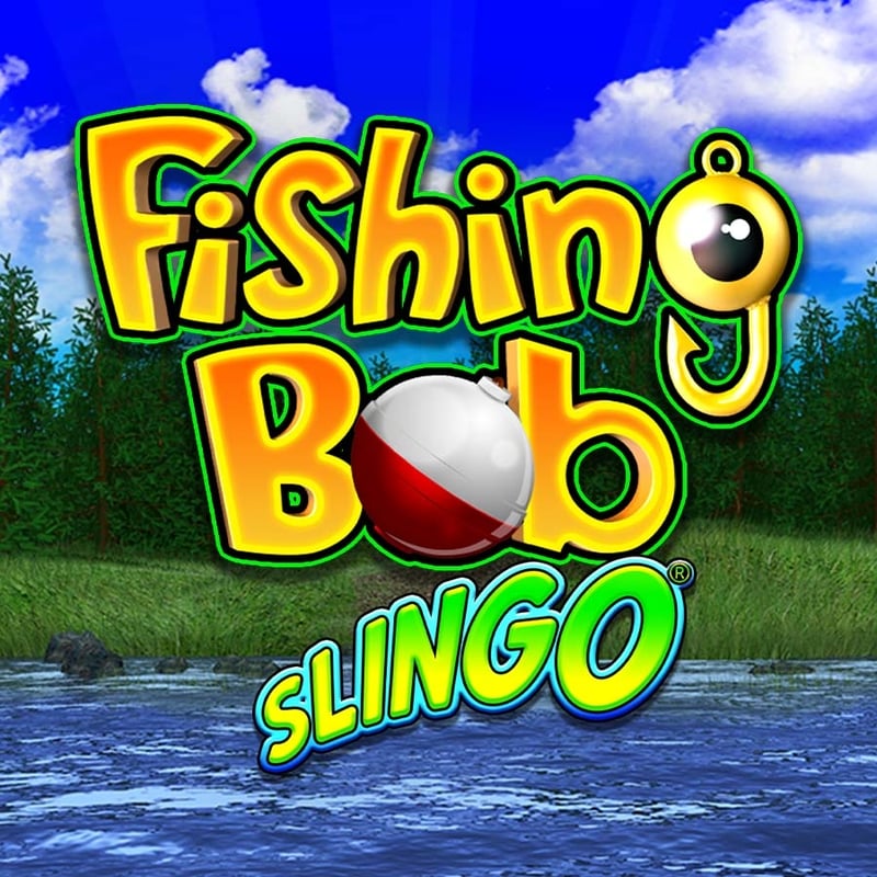 Fishing Bob Slingo