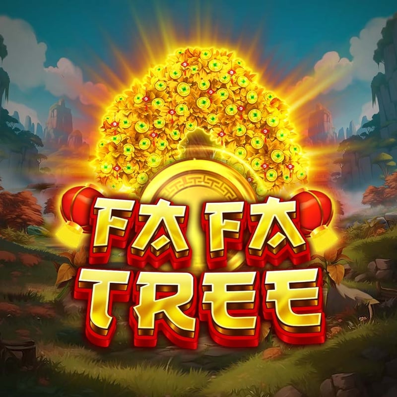 Fa Fa Tree