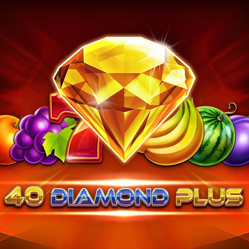 40 Diamond Plus
