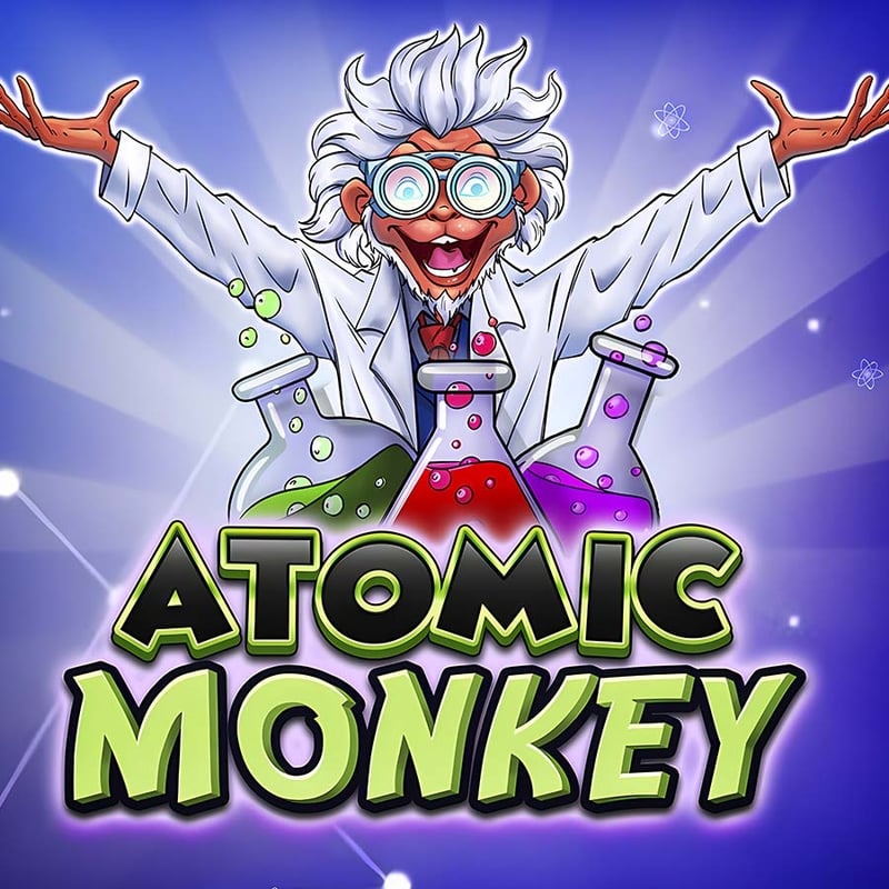 Atomic Monkey