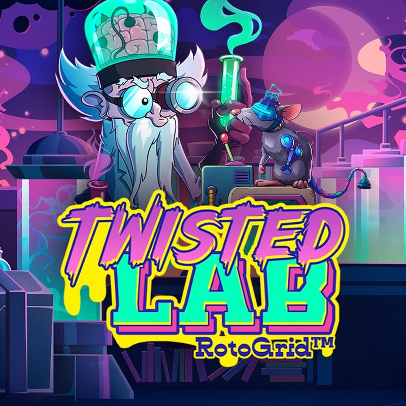Twisted Lab