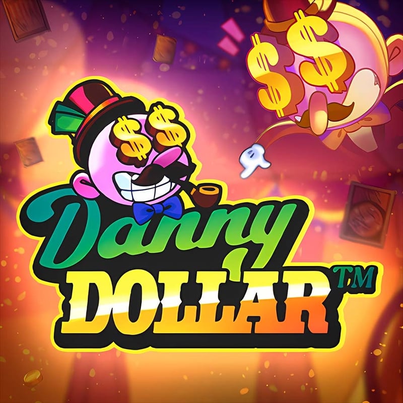 Danny Dollar