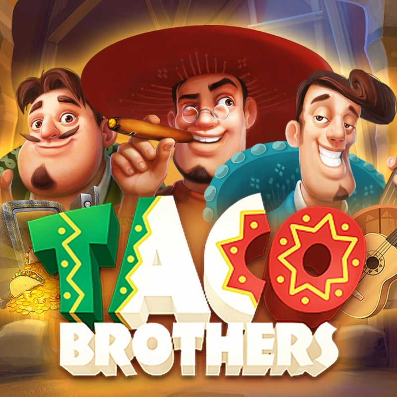 Taco Brothers
