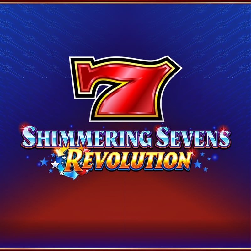 Shimmering Sevens Revolution